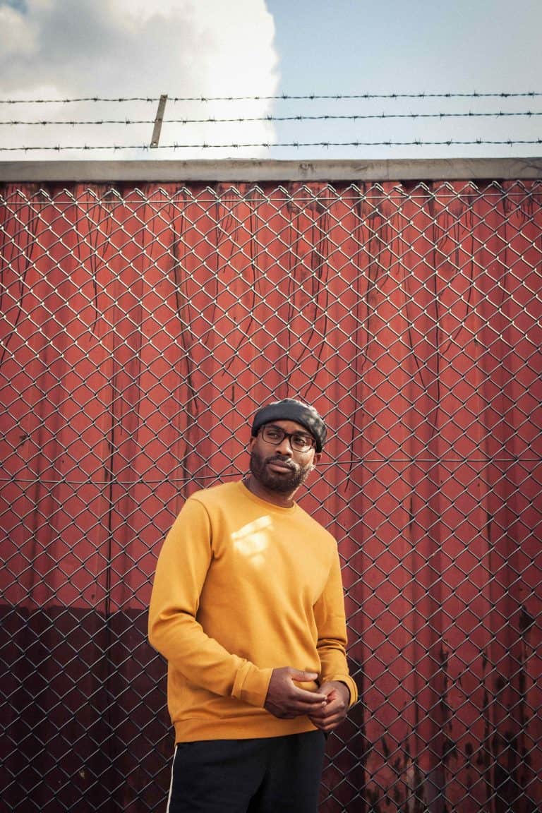 Alexis Ffrench Announces brand new record Truth - mbc